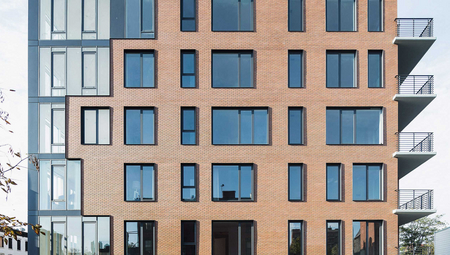 Work / Tom Winter Architect/s - New York - Berlin