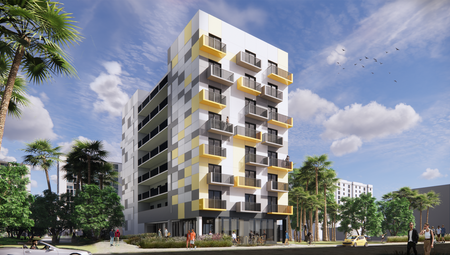 Work / Tom Winter Architects - New York - Berlin